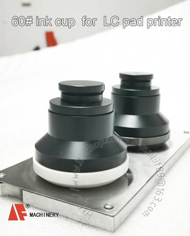 ink cup for Lc pad printer 60mm# 90mm#|IFCUP6090LC|Ink cup General ...