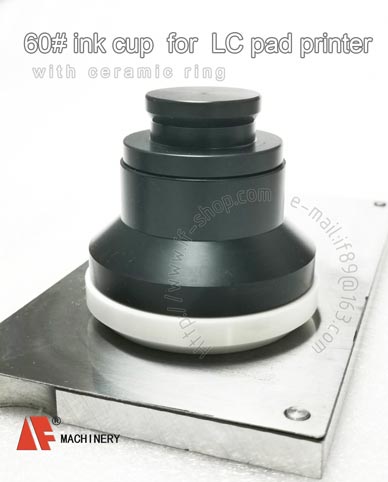 ink cup for Lc pad printer 60mm# 90mm#|IFCUP6090LC|Ink cup General ...